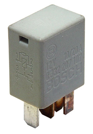 25-35 Amp Relay – Beuler