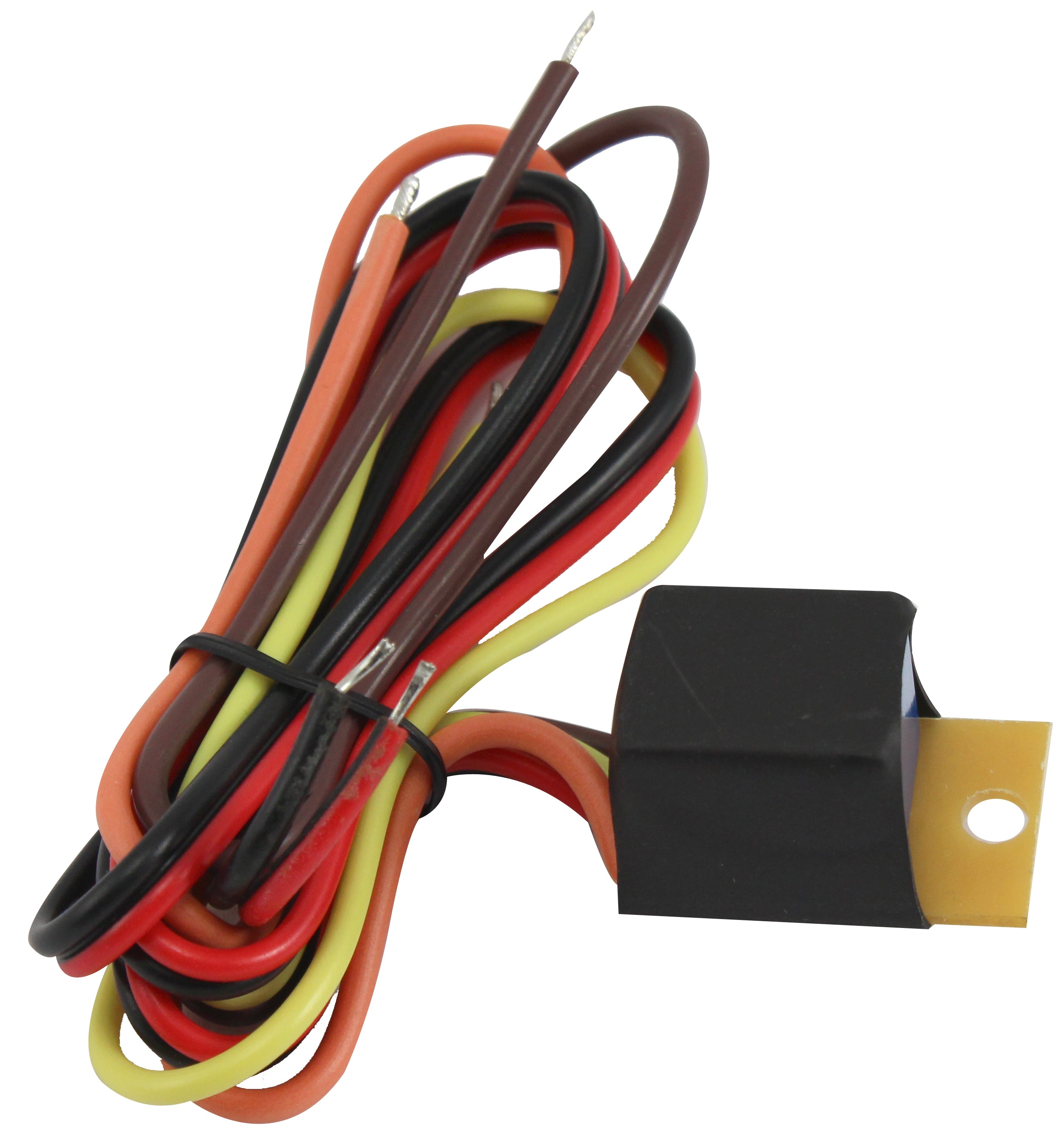Micro Relay Prewired – Beuler