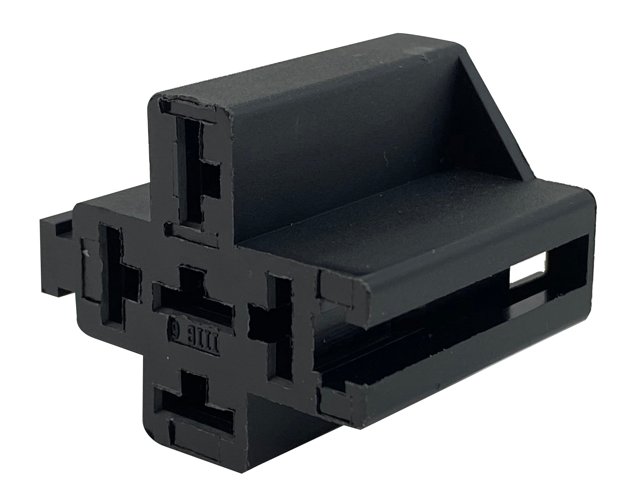 Relay Socket No/Connectors – Beuler
