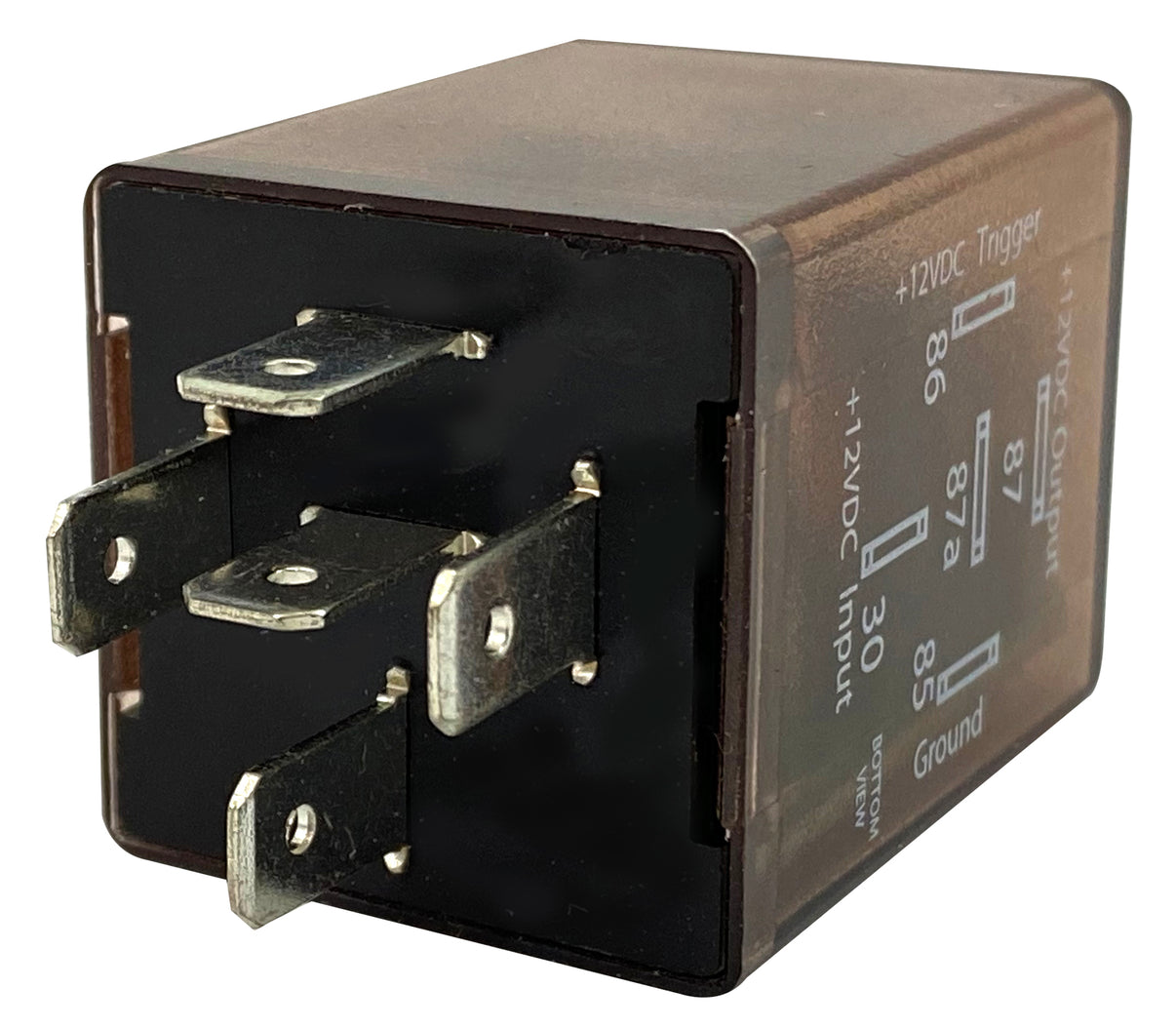 Time Delay Relay-Off – Beuler